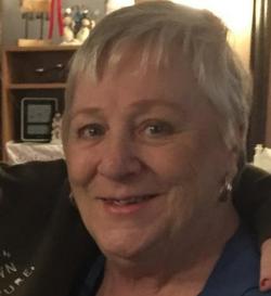 Ellen Ruby Ann Laidlaw (nee Hopper)