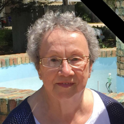 Imelda "Mel" Hickey