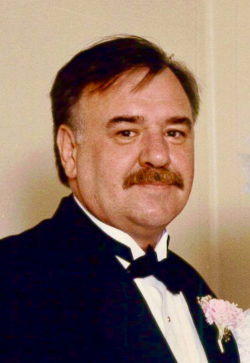 Maurice Howe