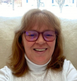 Sheila McCarthy